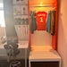 Bespoke Football Dressing Room Unit. Personalised Children’s Furniture ...