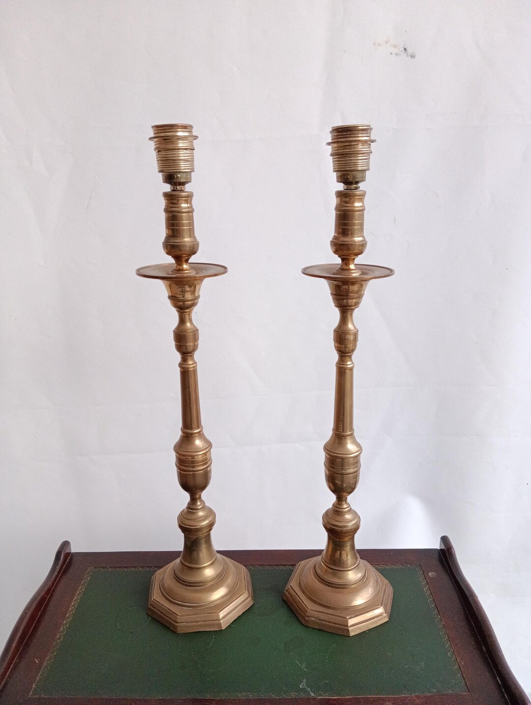 Antique Classic Style Brass Lamps. Antique Classic Style Brass Lamps ...