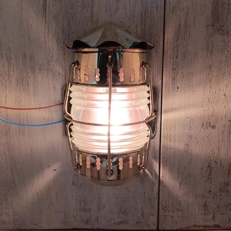 E.t Lamp - Etsy