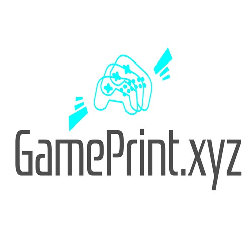 GamePrintXYZ - Etsy
