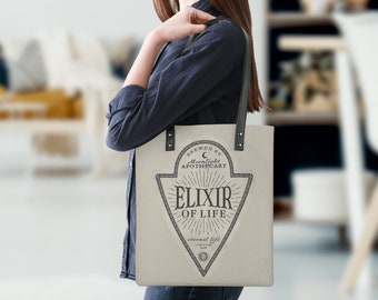 Elixir of Life - Etsy