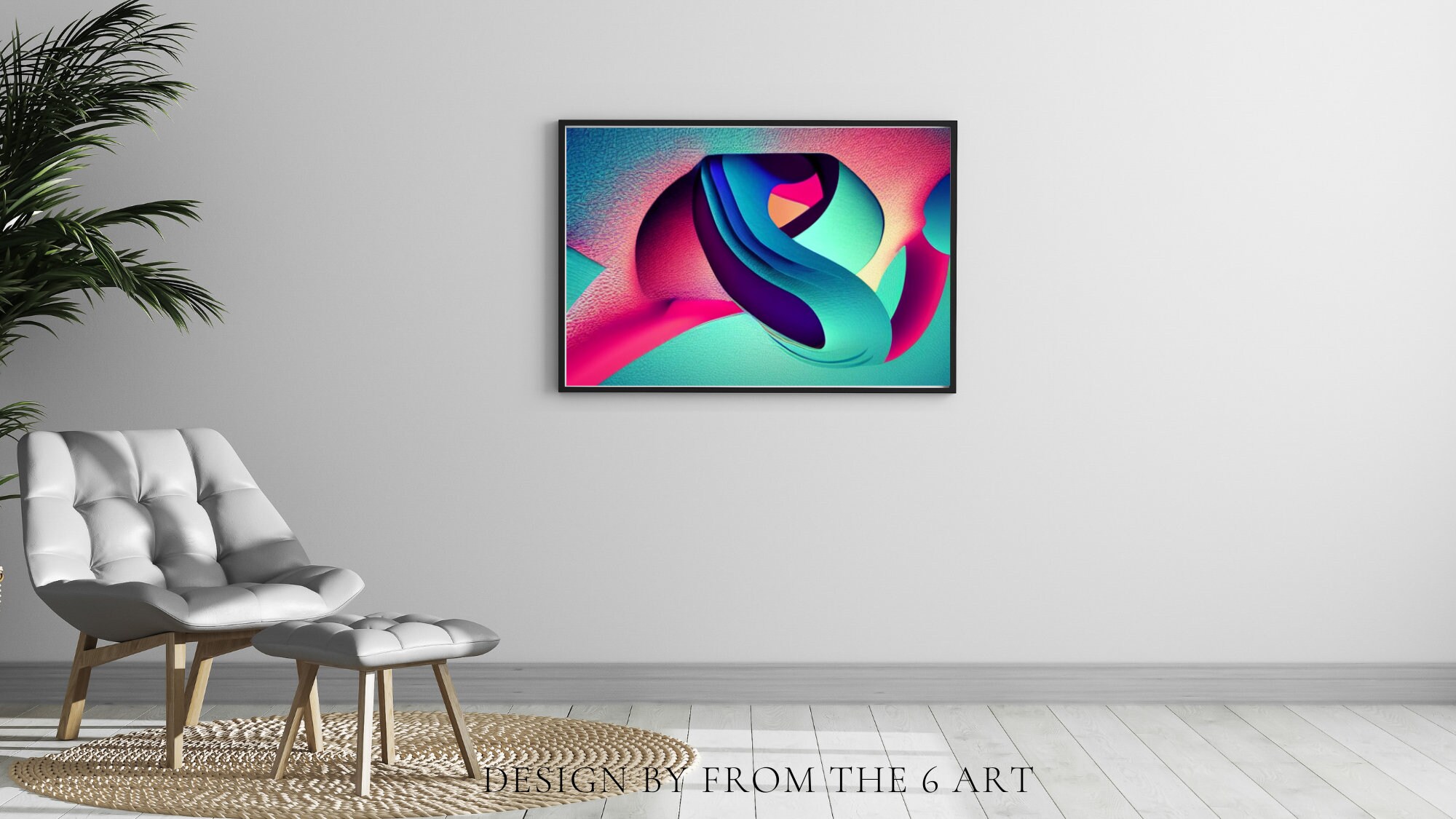 Digital 3D Art, Digital Artwork, Digital Art Download, Digital Artwork ...