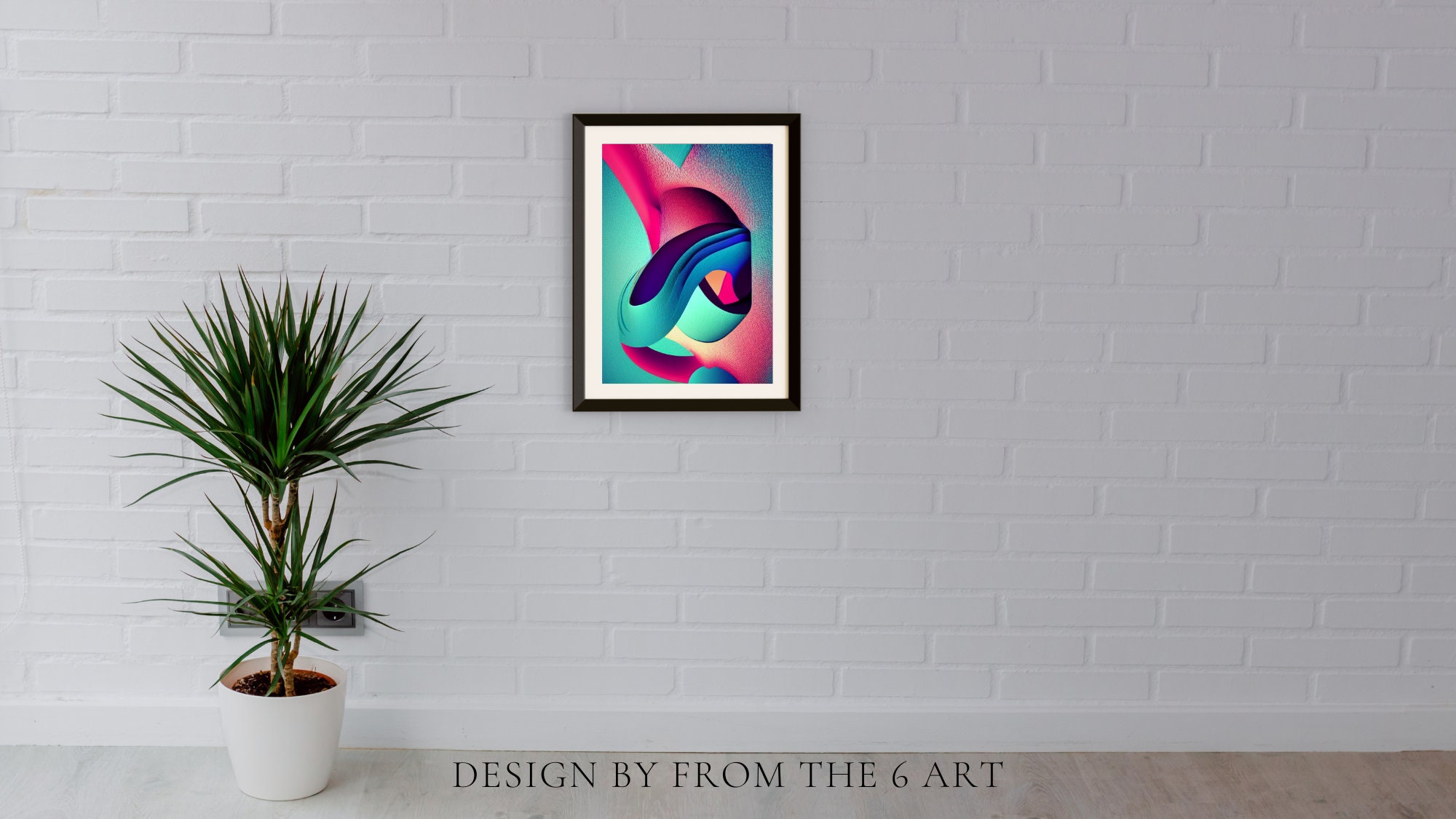 Digital 3D Art, Digital Artwork, Digital Art Download, Digital Artwork ...