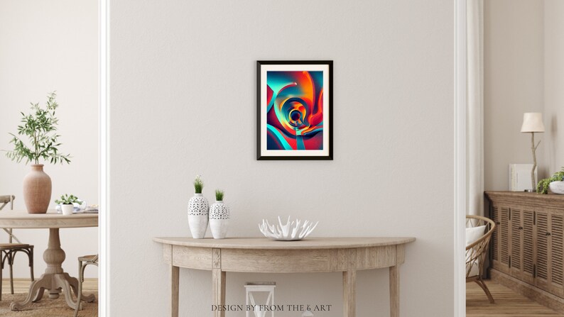 Digital 3D Art, Digital Artwork, Digital Art Download, Digital Artwork ...