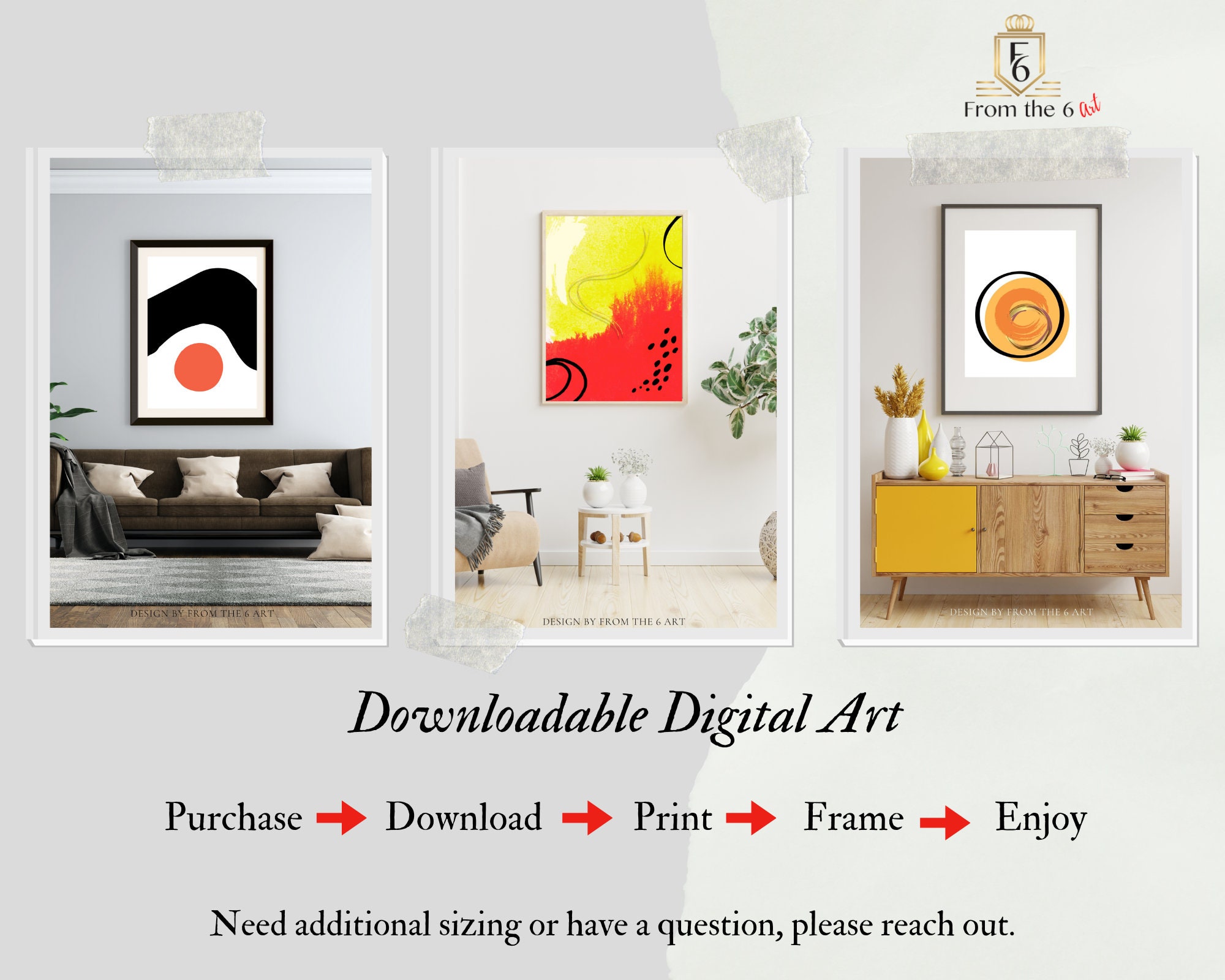 Digital 3D Art, Digital Artwork, Digital Art Download, Digital Artwork ...