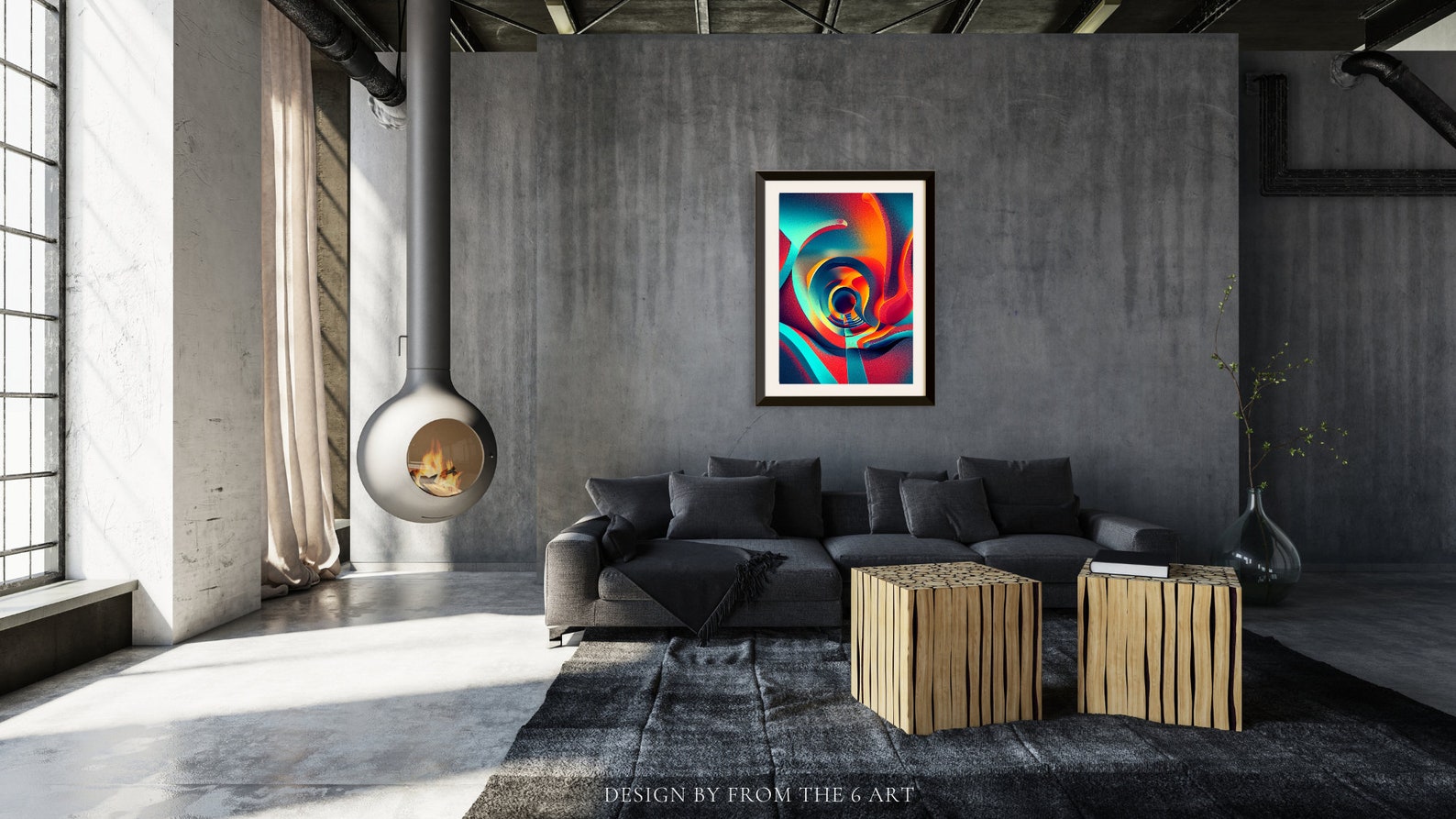 Digital 3D Art, Digital Artwork, Digital Art Download, Digital Artwork ...