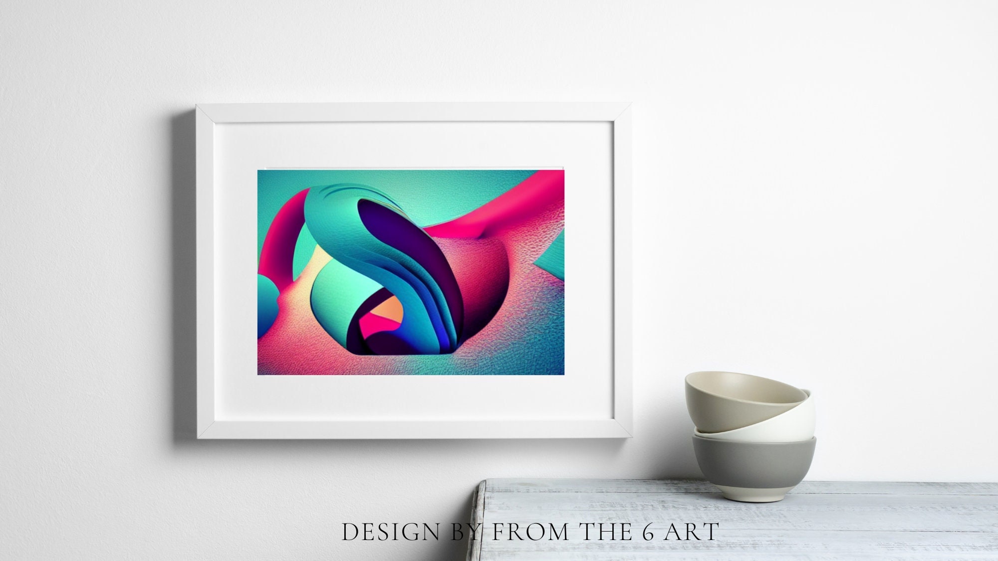 Digital 3D Art, Digital Artwork, Digital Art Download, Digital Artwork ...