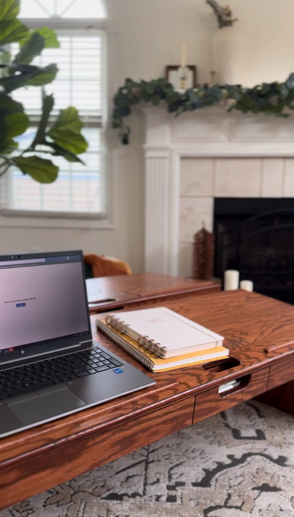 Portable, Collapsible and Stackable Floor Desk Handmade - Etsy