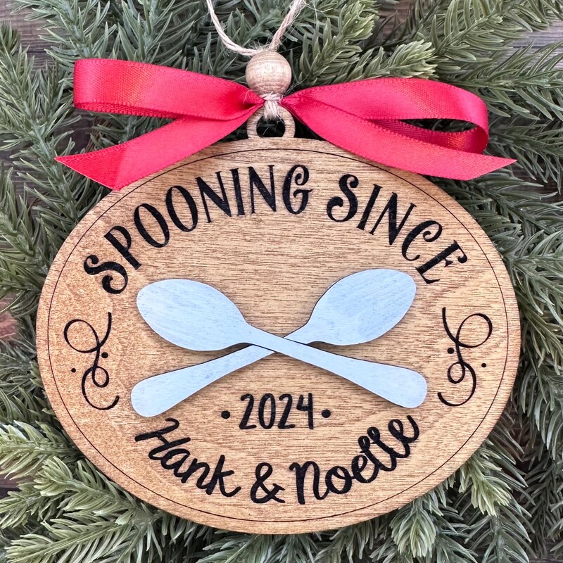 Spooning Since Gift - 60+ Gift Ideas for 2026