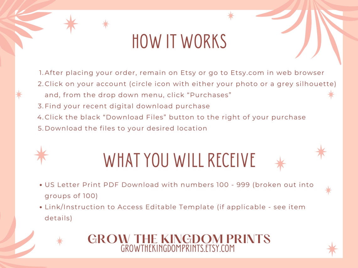 Auction Bid Cards | Auction Bid Numbers | Auction Item Sign | Auction ...