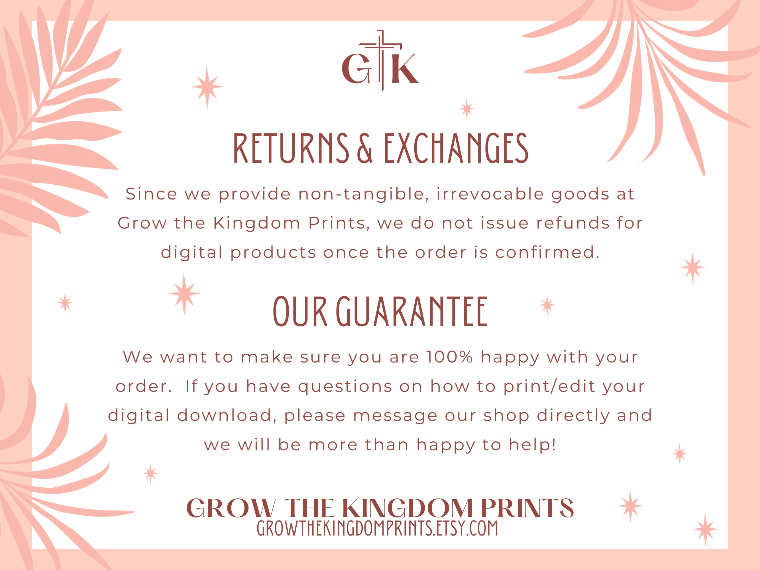 Silent Auction Item Sign Template | Auction Item Template | Silent ...