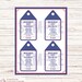 Silent Auction Basket Tags Editable | Silent Auction Sheet | Auction ...
