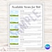 Auction Catalog Template | Auction Item Template Catalog | Coin Auction ...