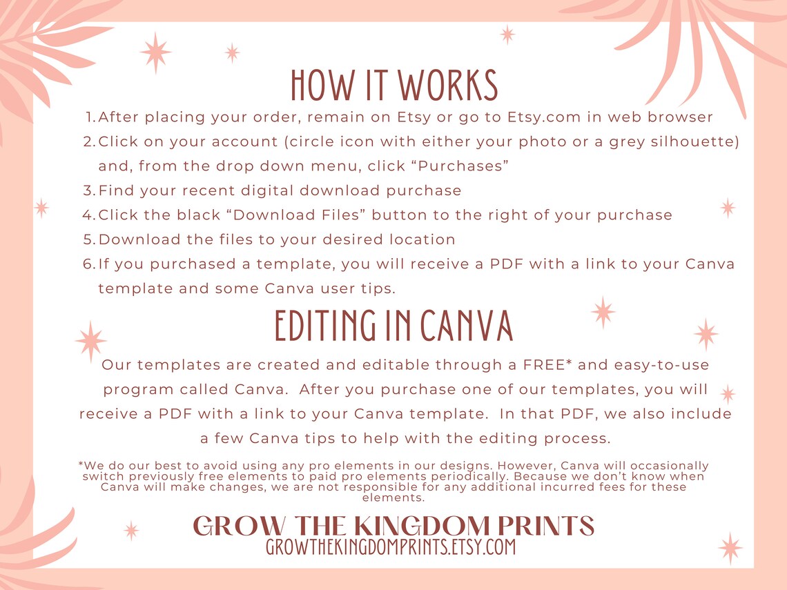 Auction Basket Tags | Auction Item Template | Silent Auction Supplies ...