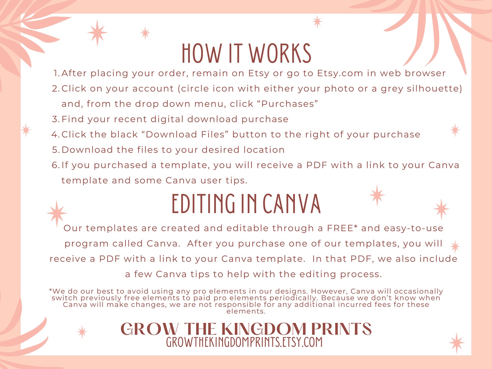 Auction Basket Tags | Auction Item Template | Silent Auction Supplies ...