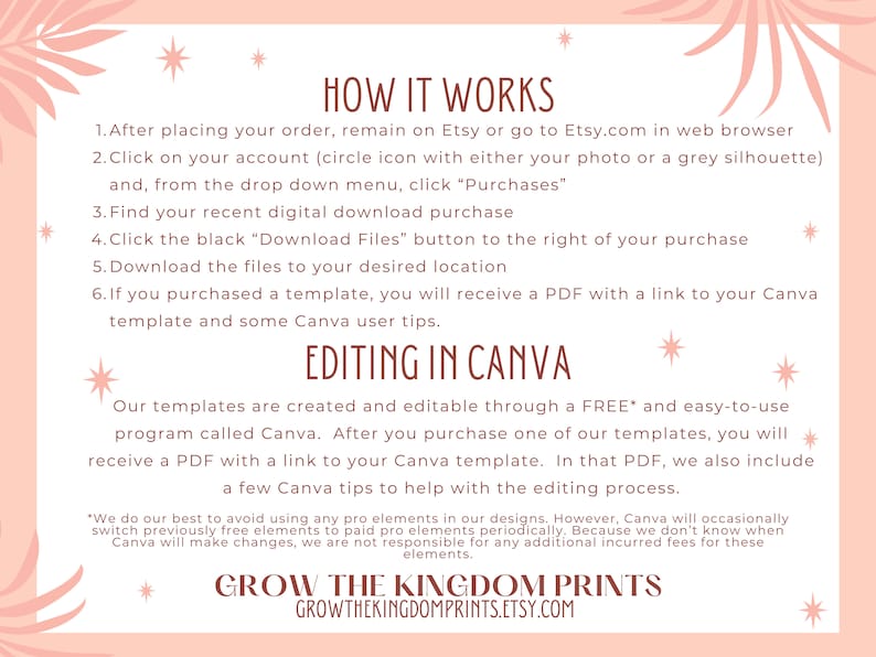 Silent Auction Bid Sheet | Silent Auction Sheet | Auction Bid Cards ...