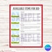 Auction Catalog Template | Auction Item Template Catalog | Coin Auction ...