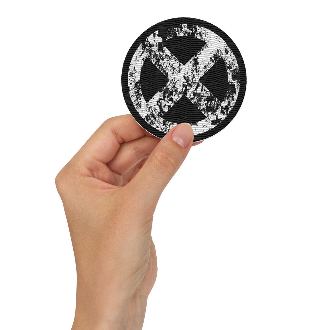 Ken Carson X Logo Patch, Opium, Playboi Carti Osamason Xaviersobased ...