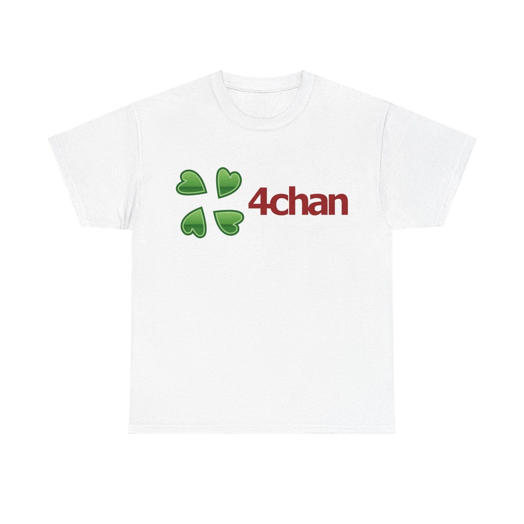 4chan Tee, Pepe the Frog Y2k, Discord, Ironic, Funny Meme - Etsy
