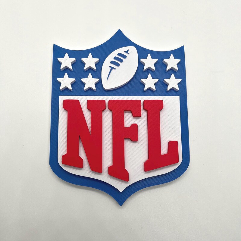 Nfl Sign - Etsy