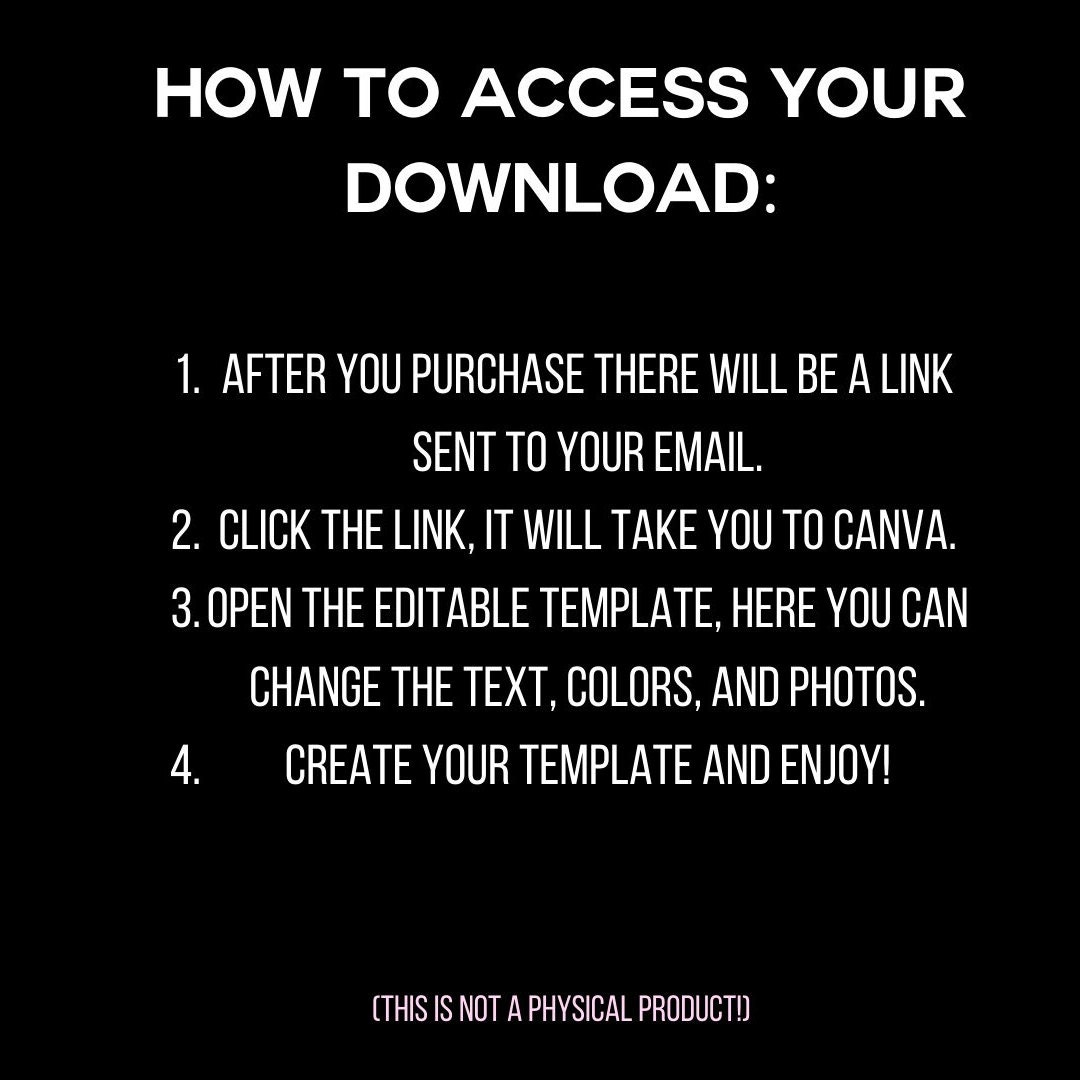 Dollar Bill Template, Your Face on Money, Personalized Dollar, Editable ...