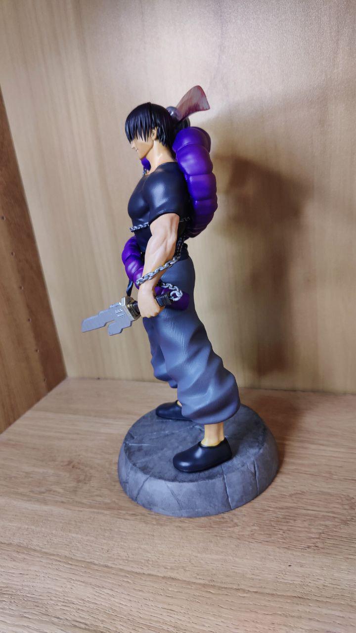 Toji 3dmoon - Etsy