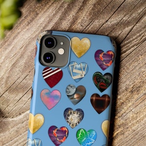 Taylor Phone Case Eras Fan Merch Swifty Album Art Phone Case Era ...