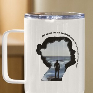 Taylor Travel Mug Tumbler Out of Style Mug Swifty Fan Merch 19 89 ...