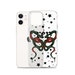 Taylor Rep Snake Phone Case Swifty Fan Merch Snake Star Clear Phone ...