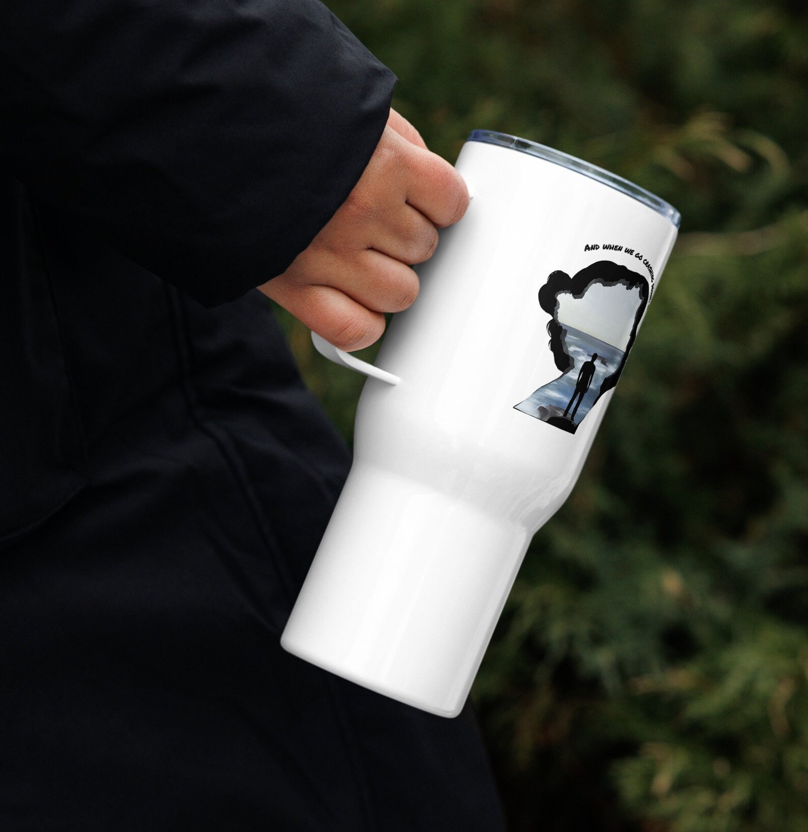 Taylor Travel Mug Tumbler Out of Style Mug Swifty Fan Merch 19 - Etsy