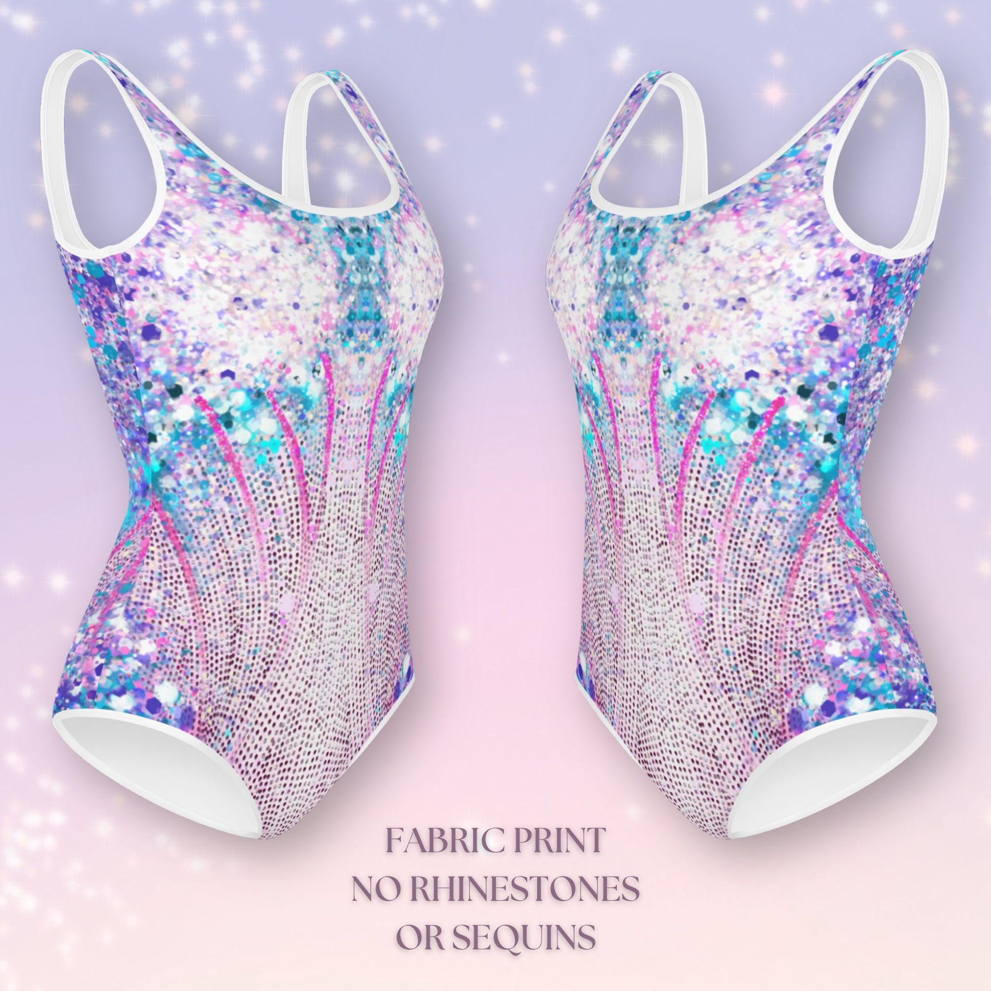 T Swifty Youth Bodysuit Era Tour Concert Outfit Teen Pink Blue Bodysuit ...
