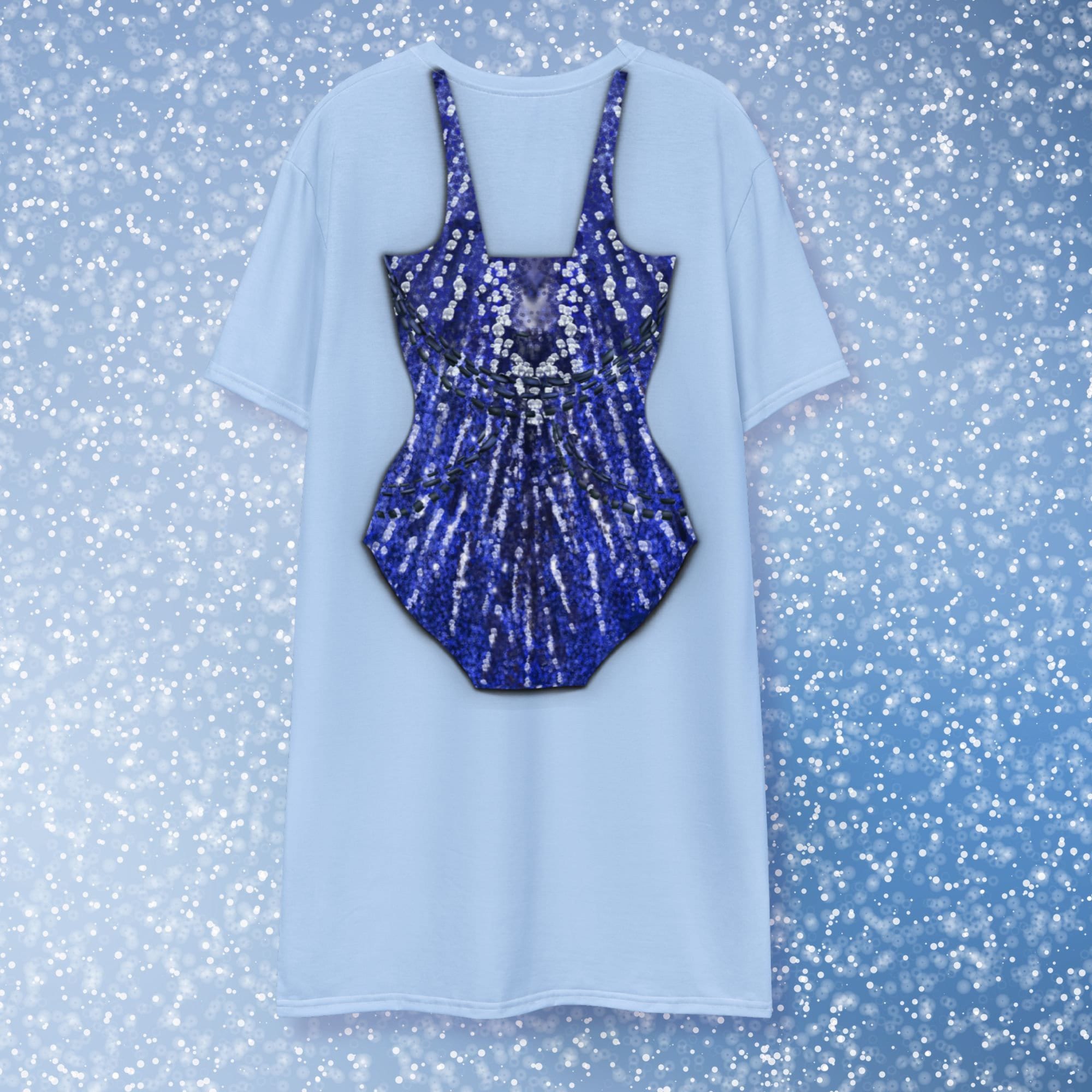 Taylors Midnight T-shirt dress Love Bodysuit Swifty Era Tour Outfit ...