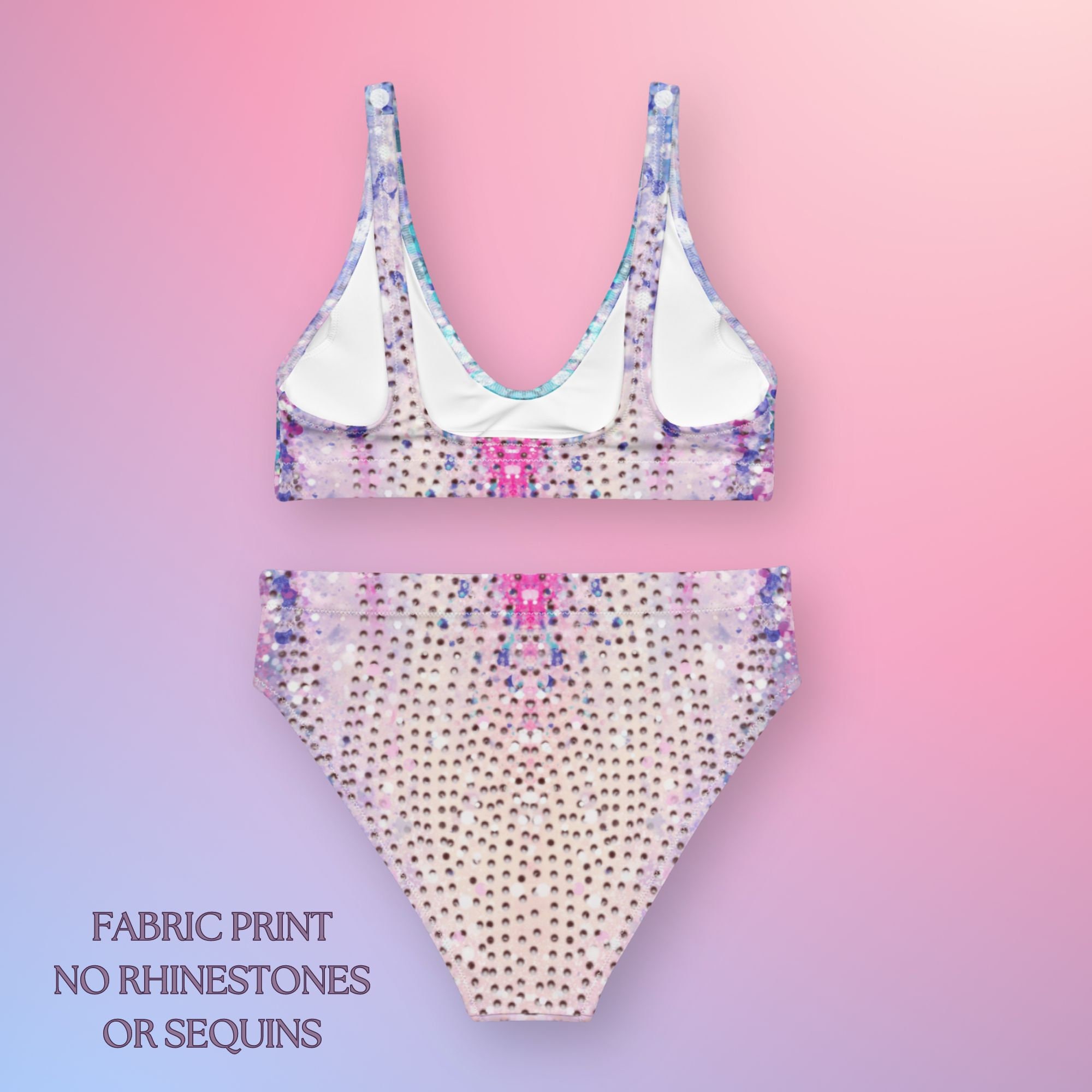 Taylor Era Tour Bikini Swifty Outfit Taylor Inspired Swimsuit Rave ...