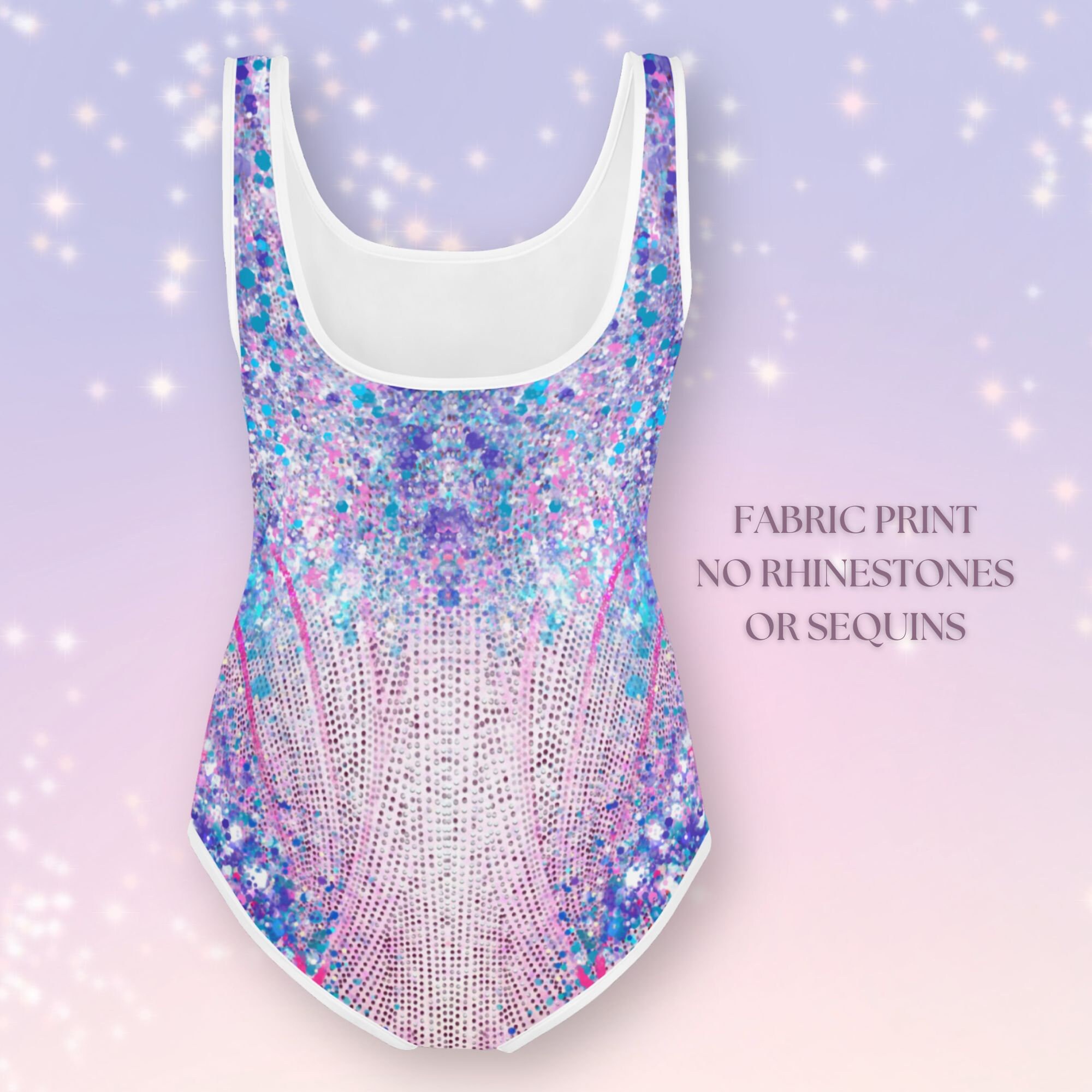 T Swifty Youth Bodysuit Era Tour Concert Outfit Teen Pink Blue Bodysuit ...