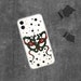 Taylor Rep Snake Phone Case Swifty Fan Merch Snake Star Clear Phone ...