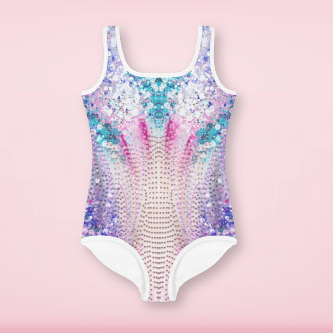 Taylor Swifty Child Bodysuit Era Tour Costume - Etsy