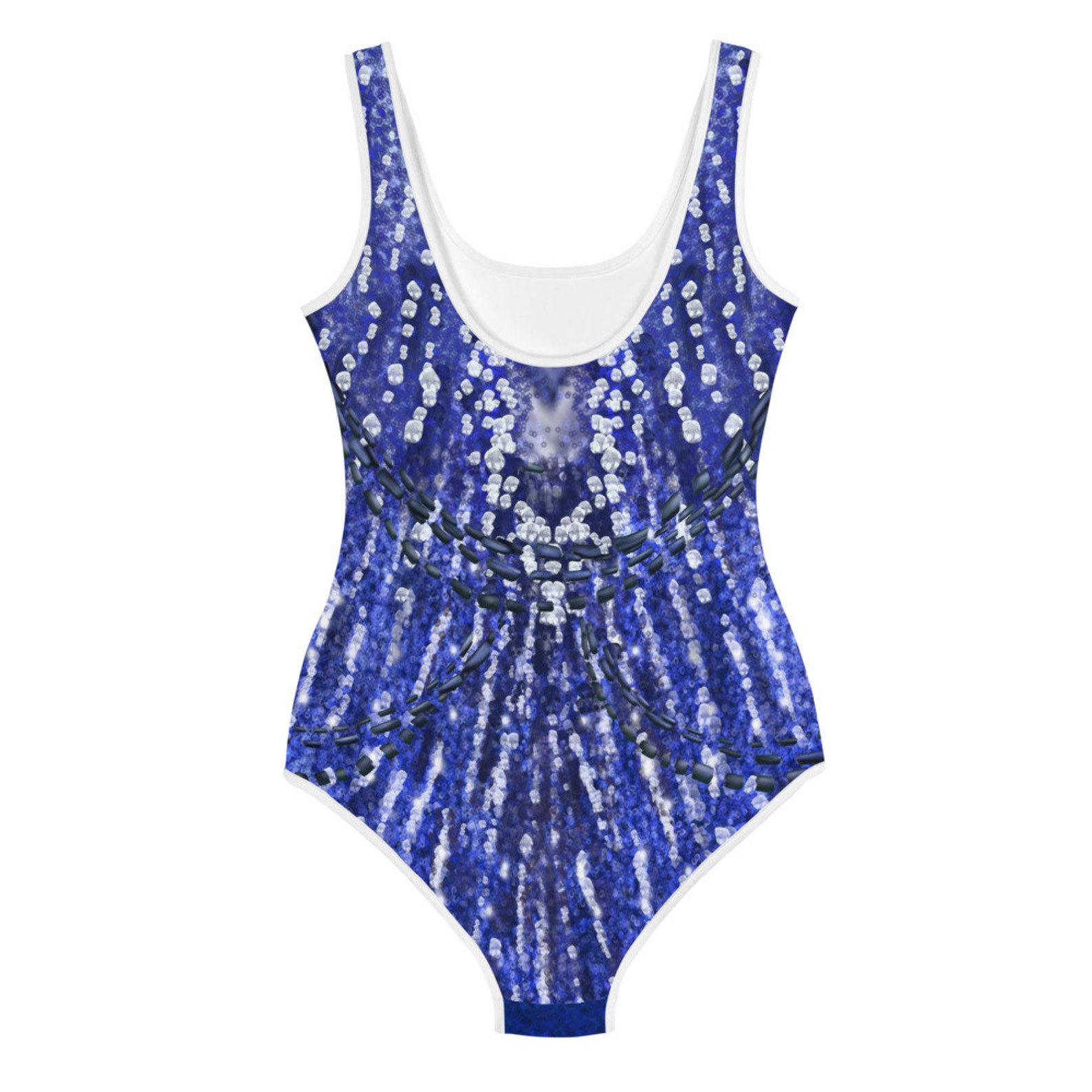 Taylor Swifty Youth Midnight Bodysuit Era Tour Outfit Midnight - Etsy