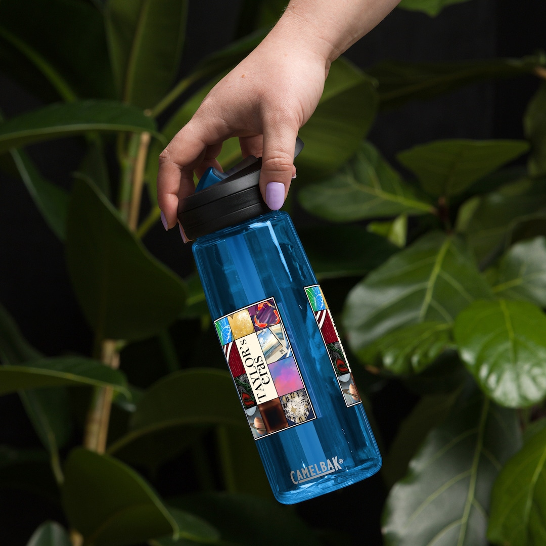 Taylor Era Tour Water Bottle Swifty Fan Merch Bottle Taylor Swifty Era ...