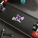 Taylor Sticker Rep Snake Love Butterfly Water Bottle Sticker - Etsy