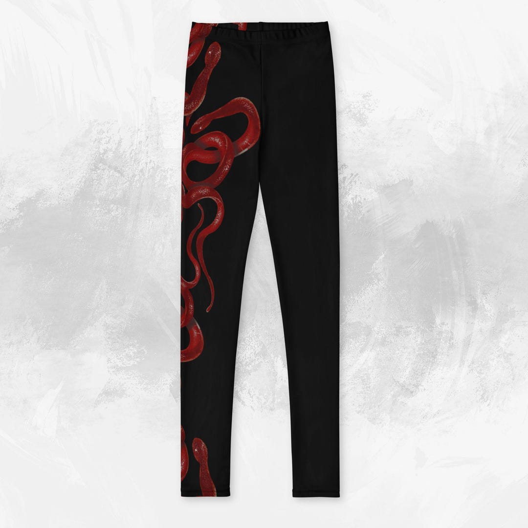 Taylor Rep Youth Leggings Era Tour Outfit Youth Swifty Costume Taylor ...