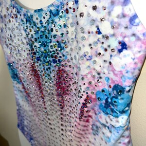 Rhinestone Taylor Tour Bodysuit Concert Custom Taylor Swifty Era Tour ...