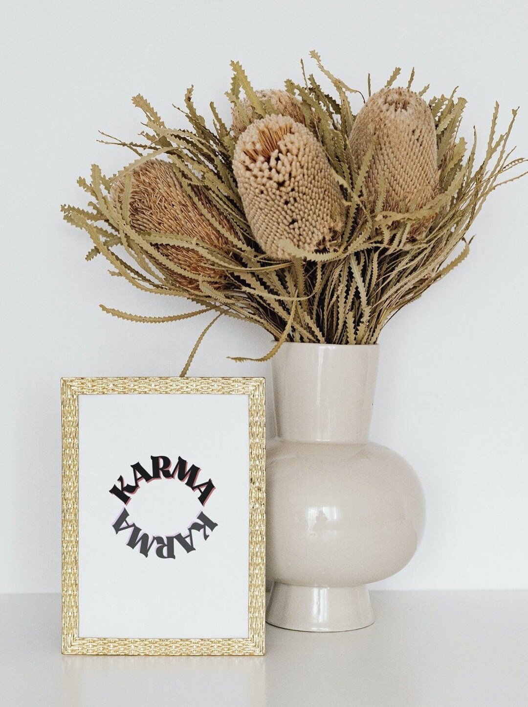 Swifty Printable Wall Art Karma Print Fan-made Merch Poster Fan Gift ...