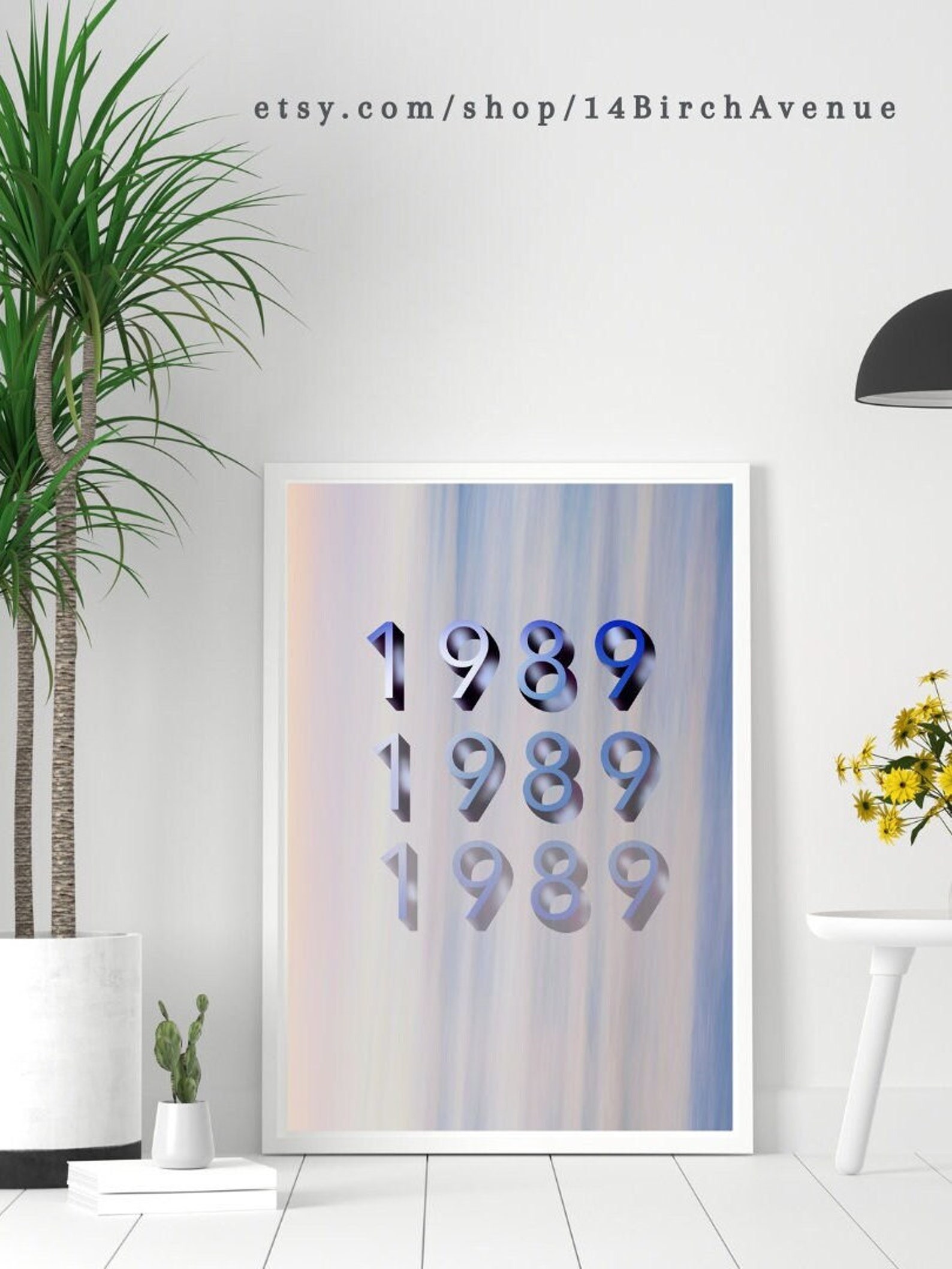 Swifty Fan-made Merch Taylor Album Art Poster 18x24 Printable - Etsy