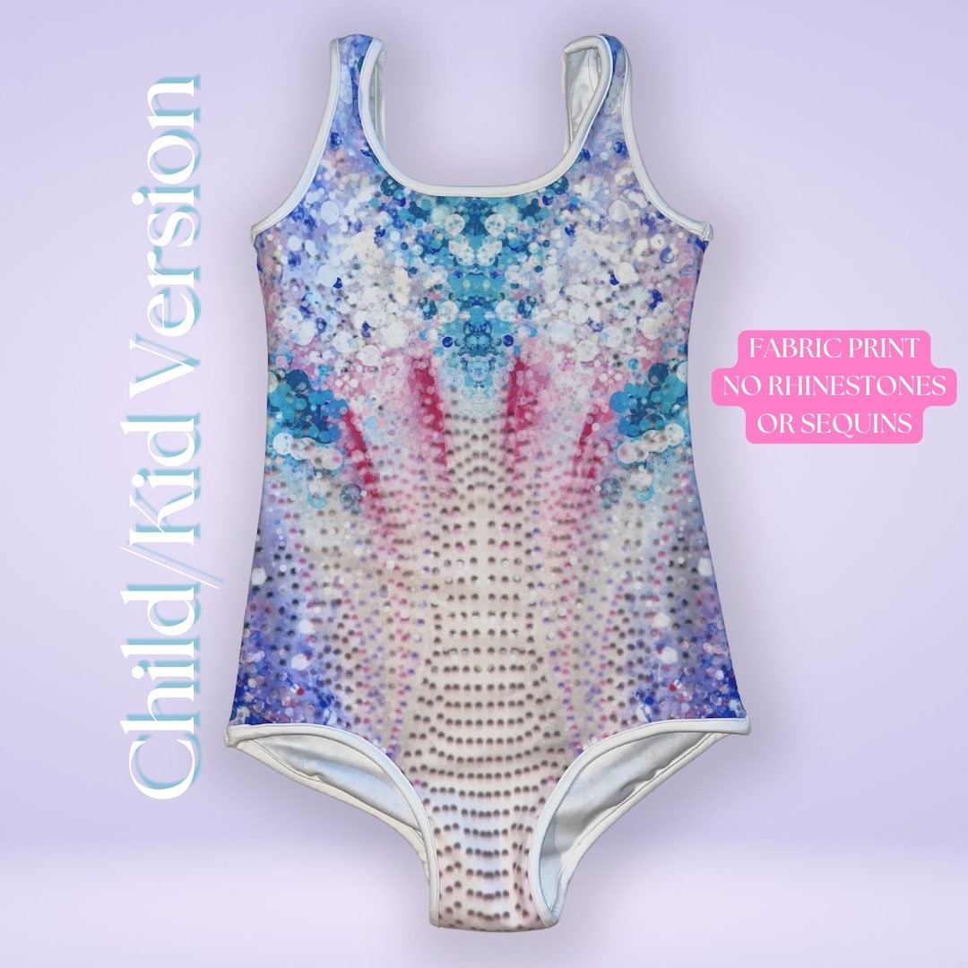 T Swifty Child Bodysuit Era Tour Costume Child Swifty Concert Outfit ...