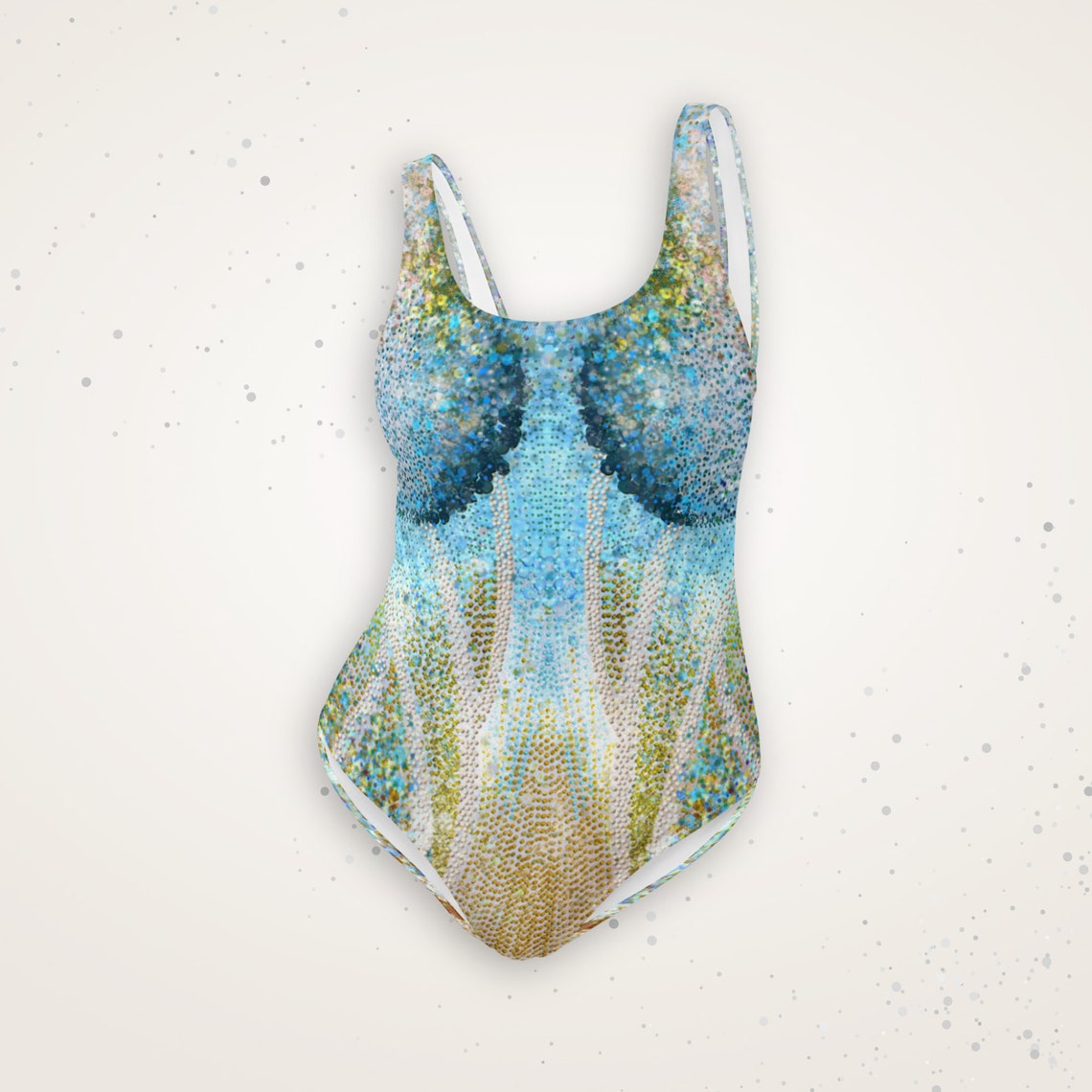 T Swifty Body Suit Blue Outfit Era Concert Outfit Swifty Bodysuit ...
