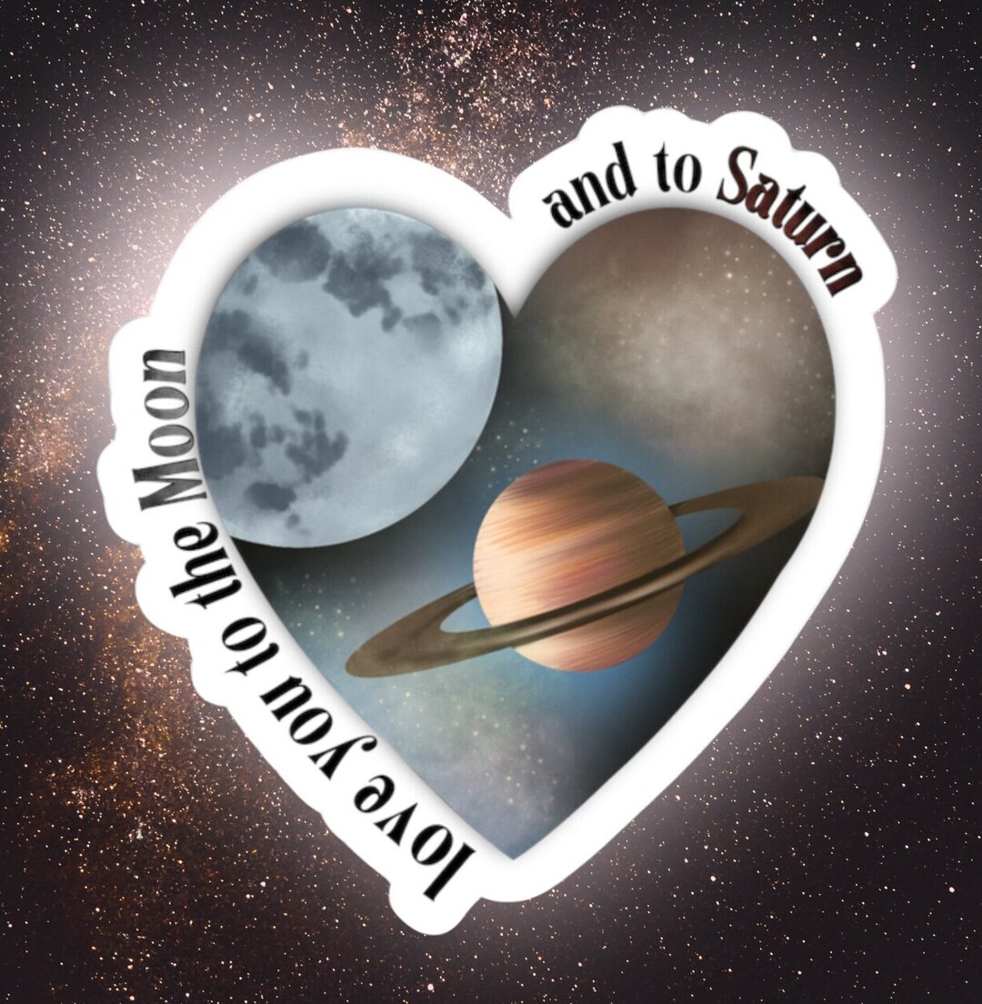 Taylor Sticker Swifty Laptop Sticker Taylor Fan Merch Sticker Love You ...