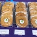 Gourmet Jumbo Assorted Cookies - Etsy
