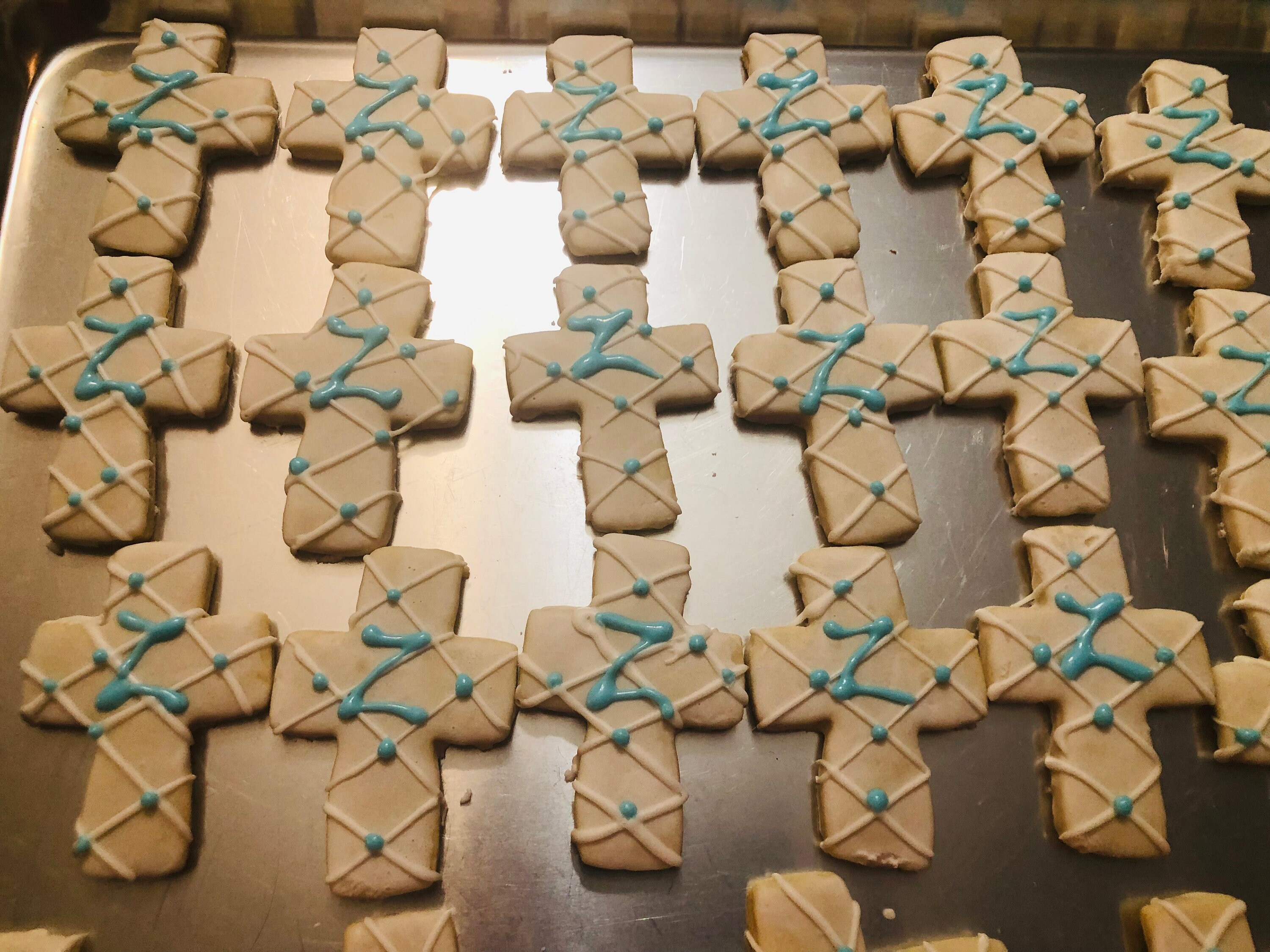 Gourmet Jumbo Assorted Cookies - Etsy