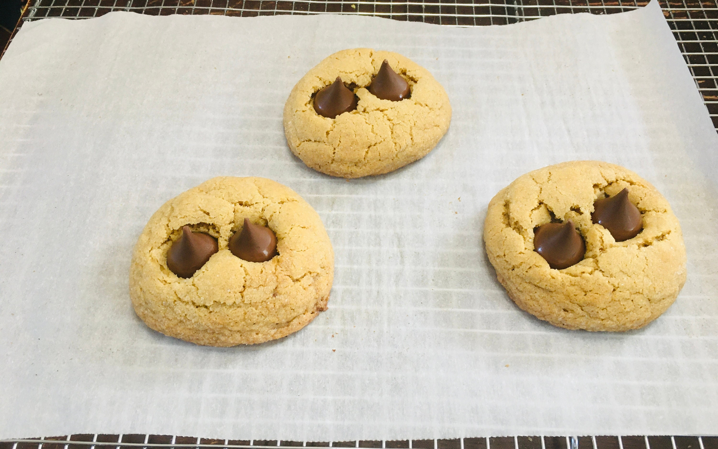 Gourmet Jumbo Assorted Cookies - Etsy