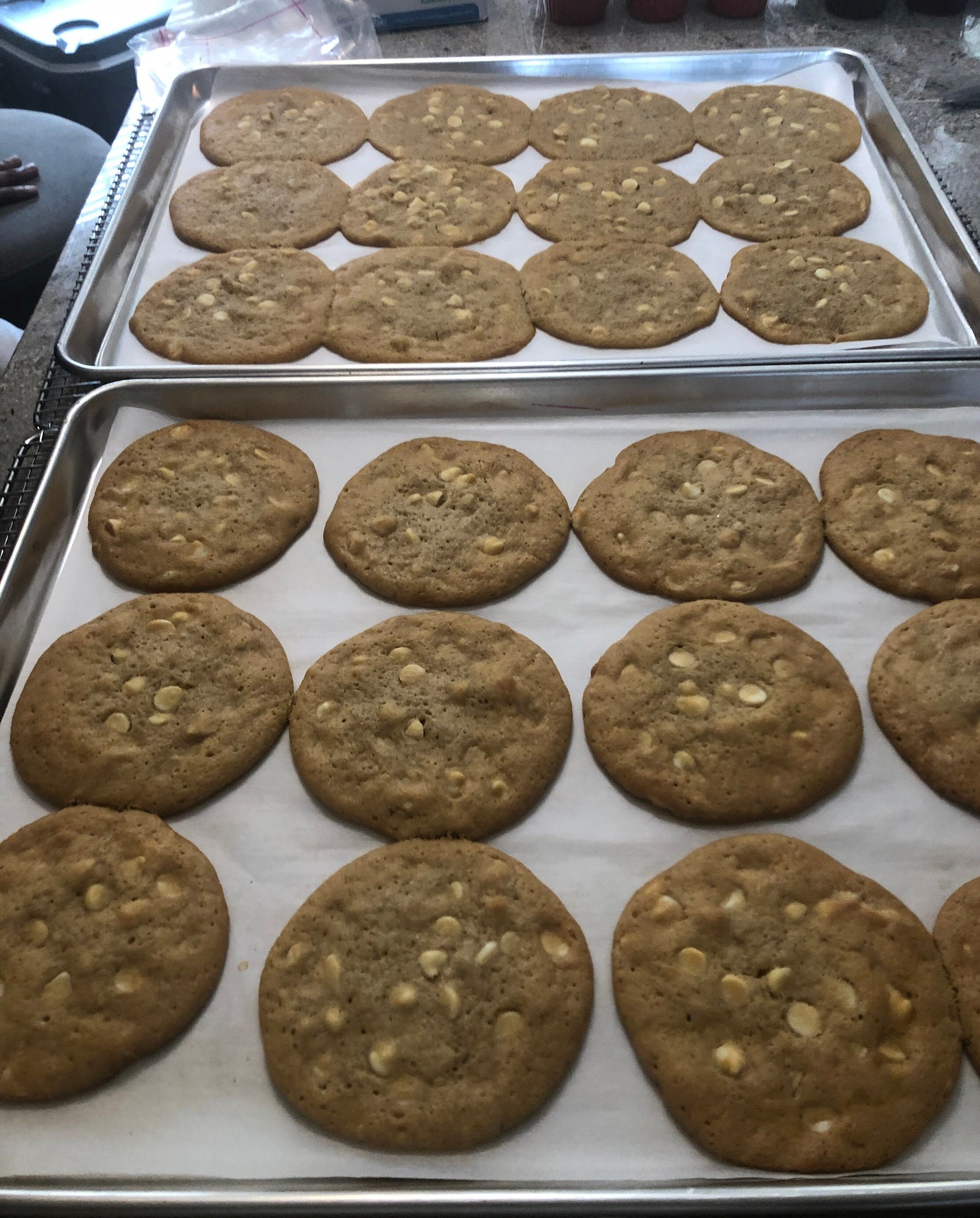 Gourmet Jumbo Assorted Cookies - Etsy